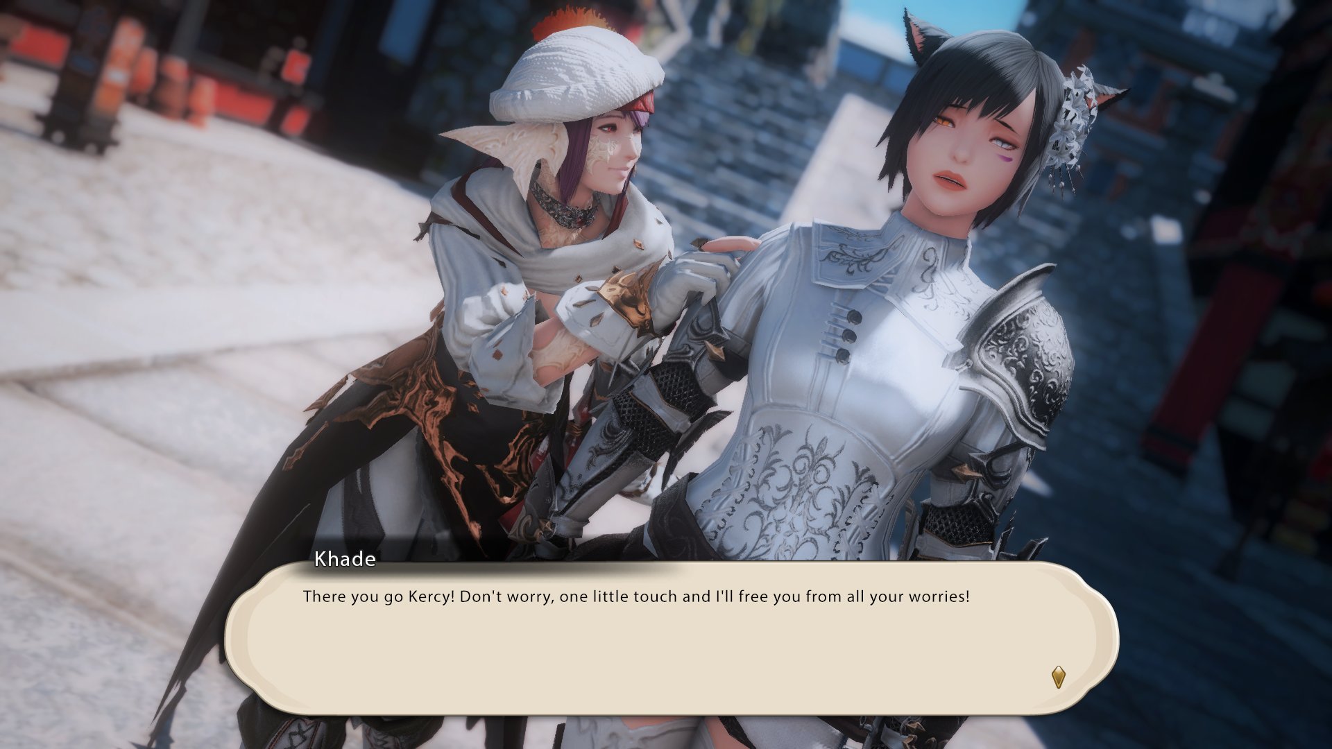 Renais Daze (Open Comms) on Twitter: "For @HypnoKerc e @dolly_khade Khade being... a bit too ...