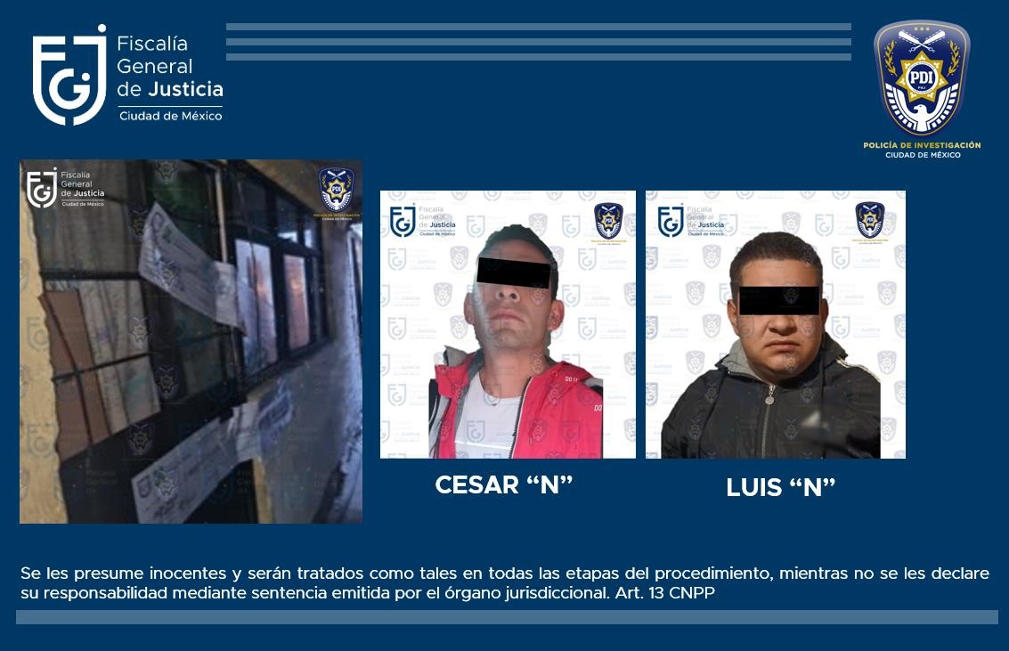 Fiscalía Cdmx On Twitter Personal De La Fgjcdmx Con Apoyo De