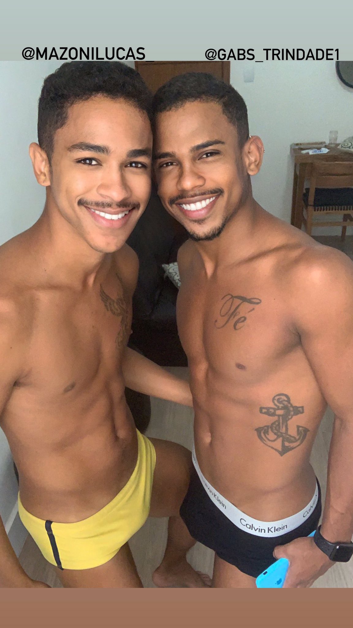 Gabriel Trindade on Twitter: "prepared with this duo 🔥@mazonilucas_ https://t.co/Y2frvvoLC4 ...