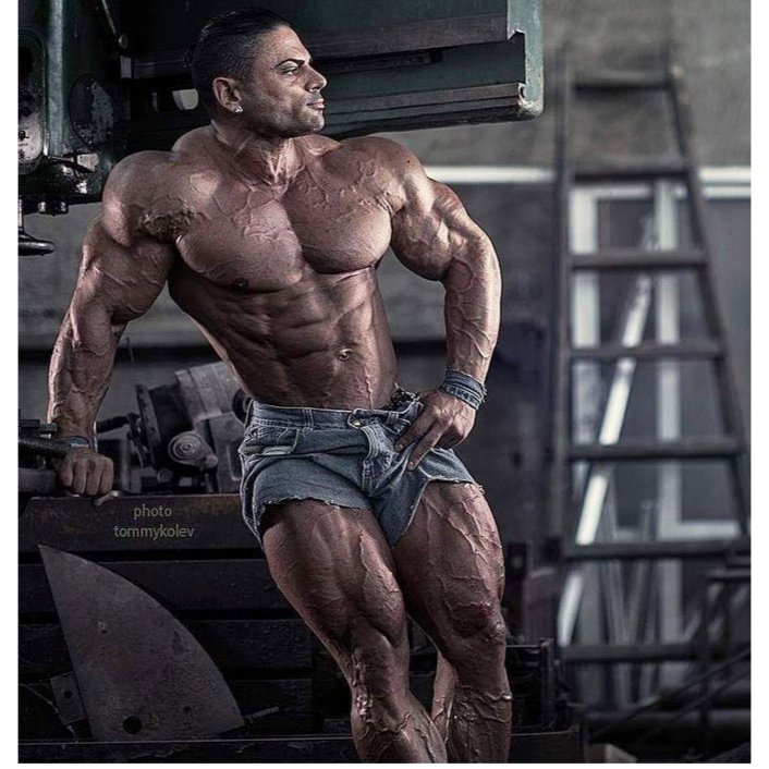 MuscleColtStar (MCS) 41K ️ Thanks on Twitter: "Dobri...stunning ️💦 https://t.co/gHjekdQrtR ...