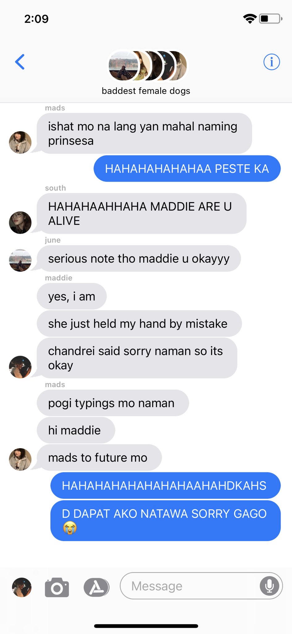 jd on Twitter: ".PM66 pogi typingz https://t.co/EODcpSXRaA" / Twitter