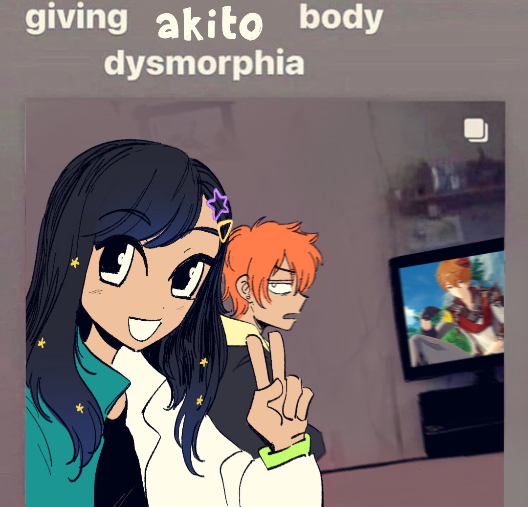 ♑📍©️🅾️ on Twitter: "#prsk_FA https://t.co/5yjckxZPnI" / Twitter