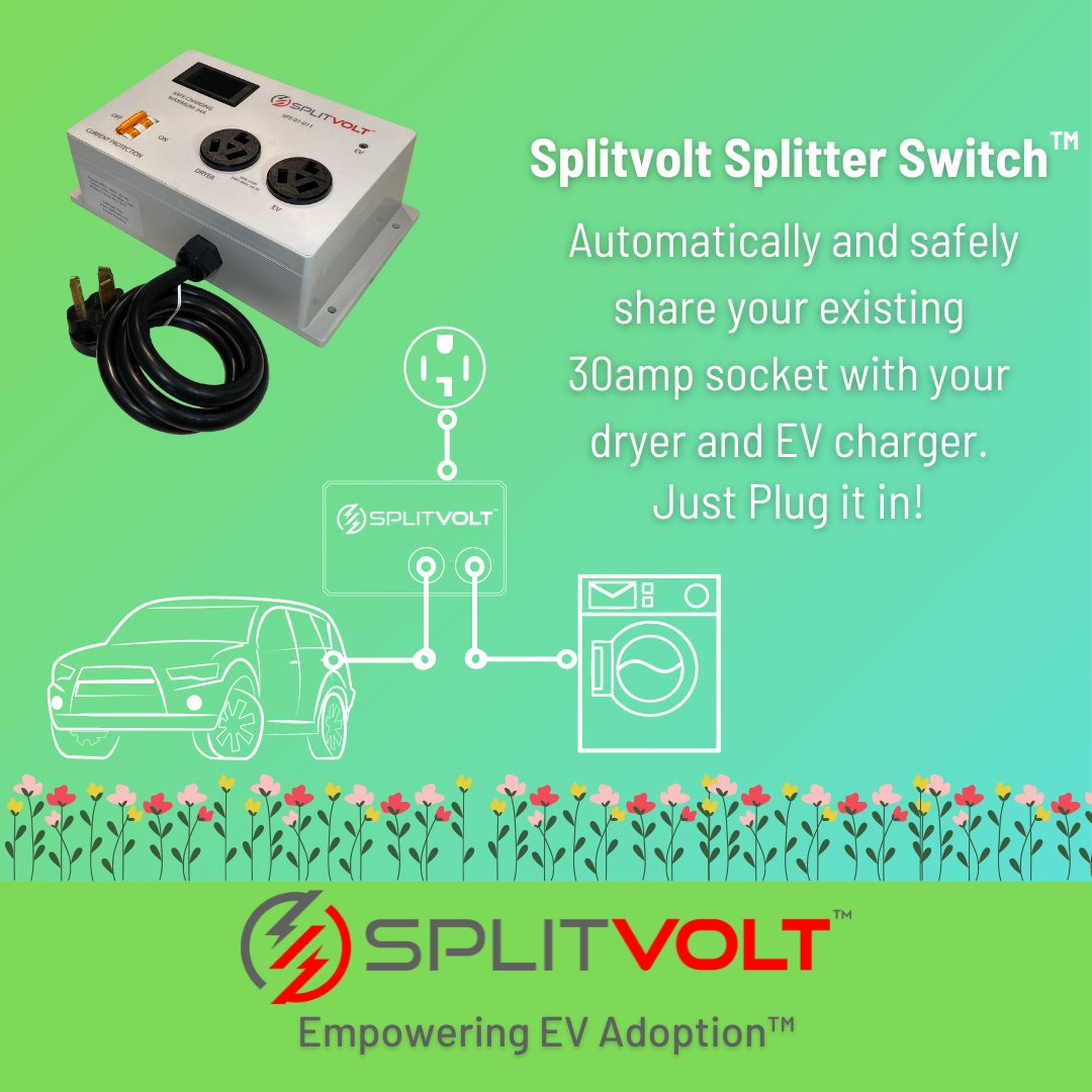 CleanTechnica on Twitter: "If you're looking for simple, fast home EV charging options, check ...