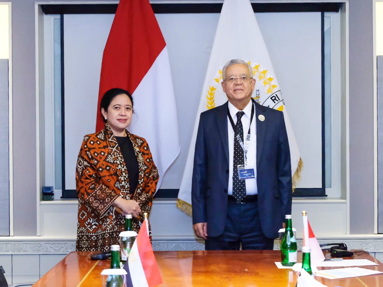 Puan Maharani on Twitter: Puan Maharani on Twitter: