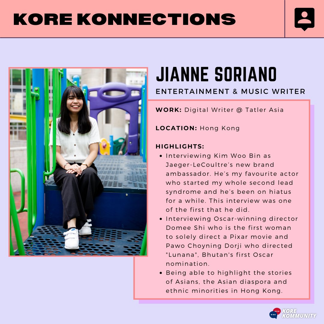 Kore Kommunity on Twitter: "Zoom meetings aren’t boring when you’re video chatting with casts of ...