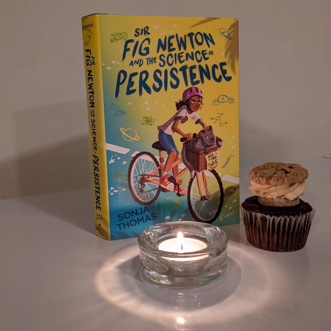 Sonja Thomas 😺 order Sir Fig Newton meow on Twitter: "Today is brought ...