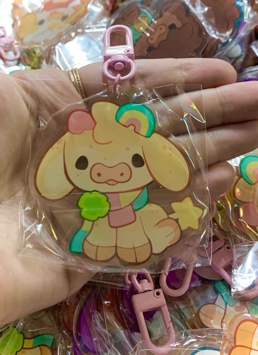 Loppy Rae 🐰 (@LoppyRae) さんのイラスト・マンガ作品まとめ (97 件) - Twoucan