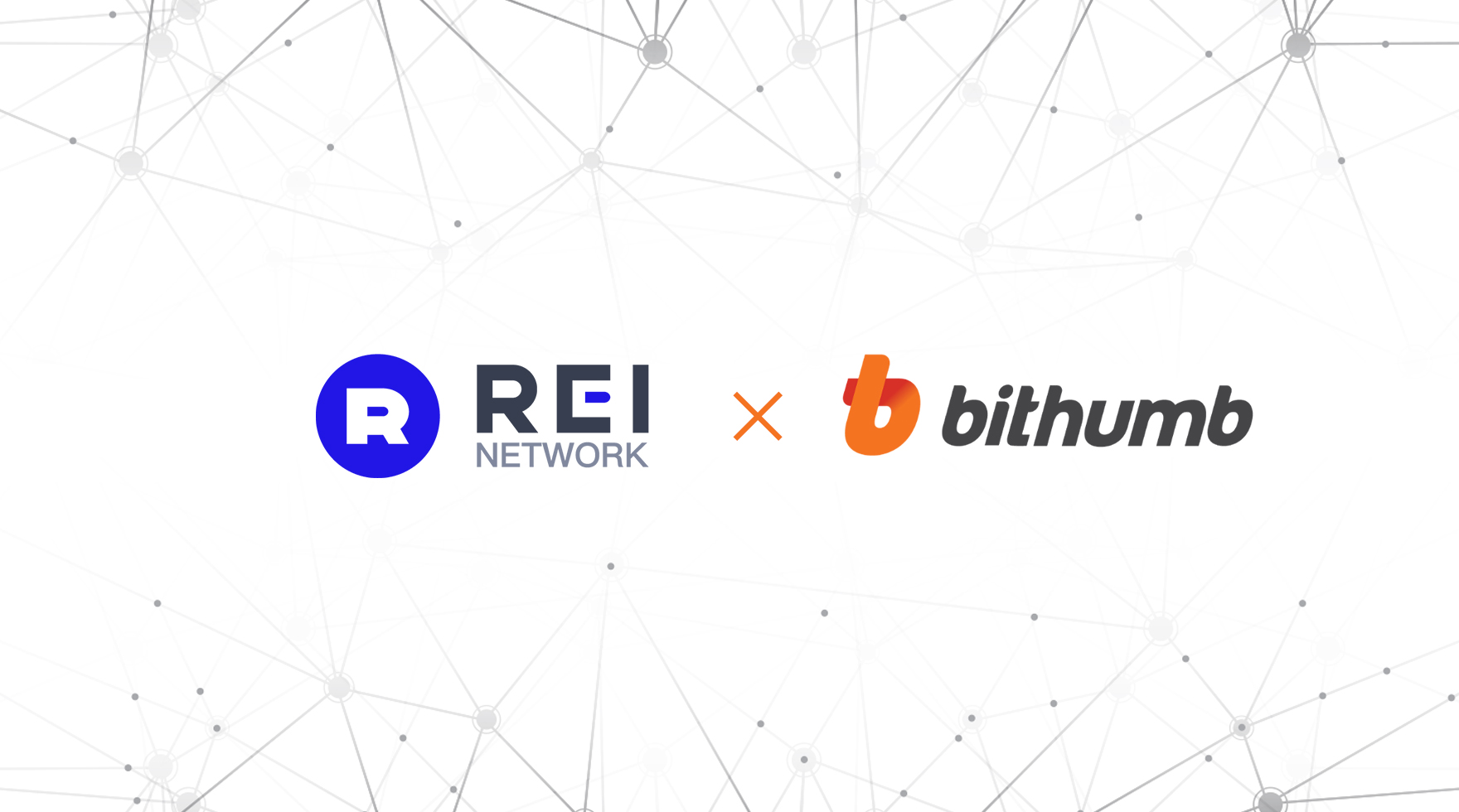 REI Network｜From #GXChain! (@GXChainGlobal) / Twitter