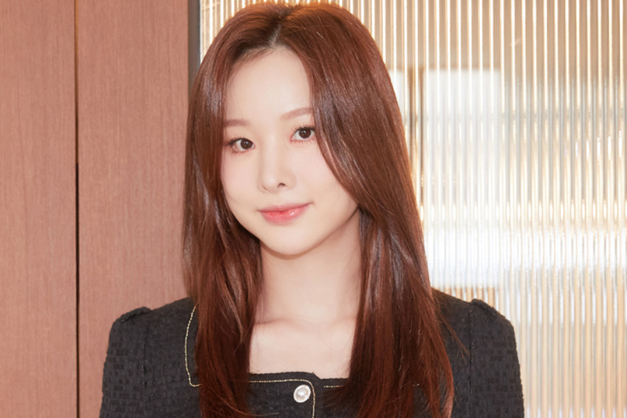 Soompi on Twitter: "#EXID’s #Solji Diagnosed With COVID-19 https://t.co/Q3xyPAcgl3 https://t.co ...