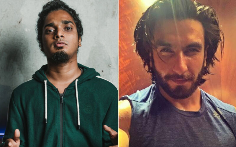 SpotboyE on Twitter: "Gully Boy Rapper MC Tod Fod AKA Dharmesh Parmar Passes Away At 24 ...