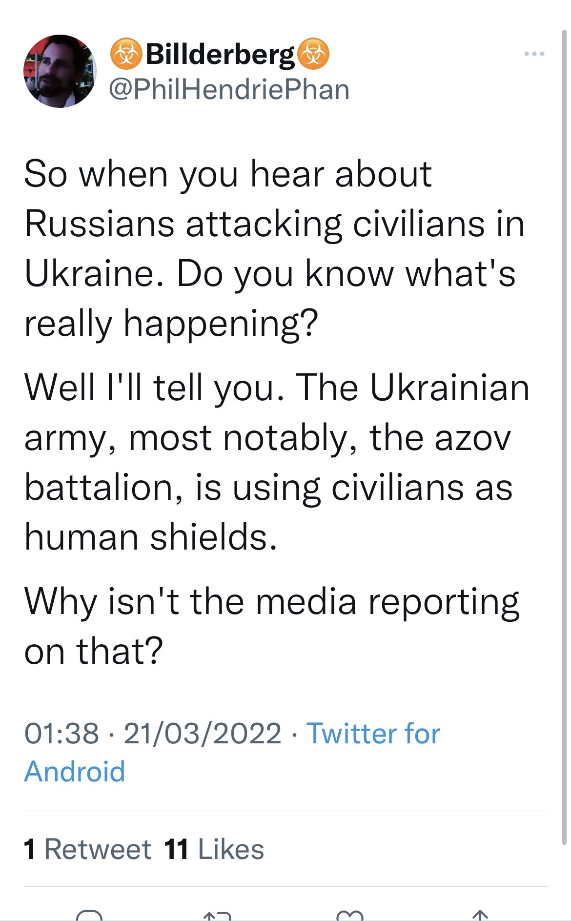 Peter Jukes on Twitter: Peter Jukes on Twitter: