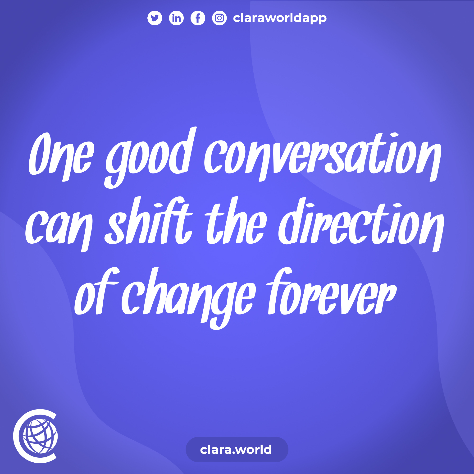 Proper Conversation Quotes