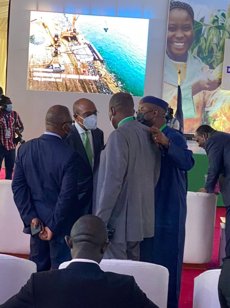 NSDC - National Sugar Development Council