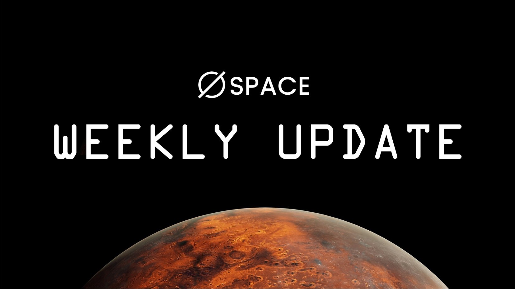 SpaceFi | Mint Live 🪐🦇🔊 on Twitter: "#Space Weekly 2022.03.22 [Products ...