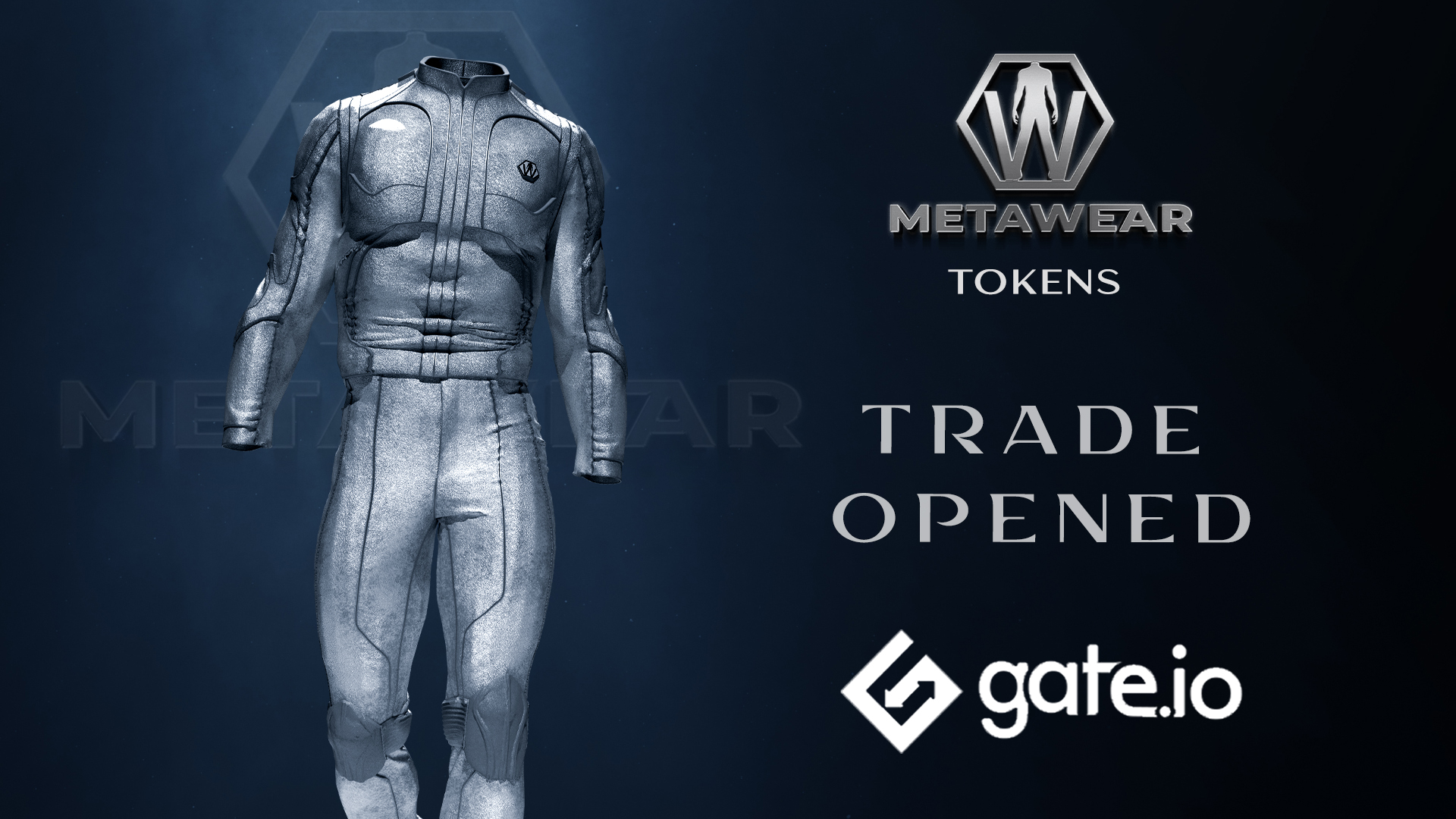 MetaWear® on Twitter: "$WEAR Listed on https://t.co/hKLYPPwghm !🔥🔥🔥 https://t.co/VN6ld54z9g ...