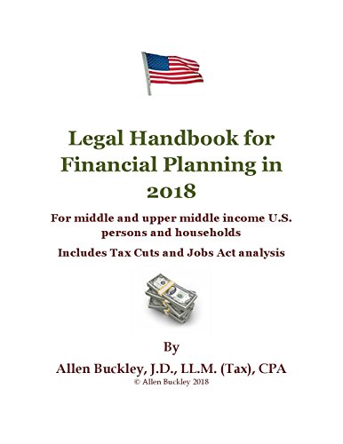 READ PDF Legal Handbook For Financial Planning In 2018 By Allen read-pdf-legal-handbook-for-financial-planning-in-2018-by-allen