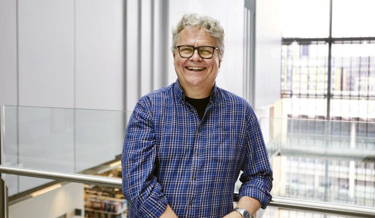 IMP on Twitter: "Next Wednesday, we welcome John Diffley (@TheCrick) for a Birnstiel Lecture on ...