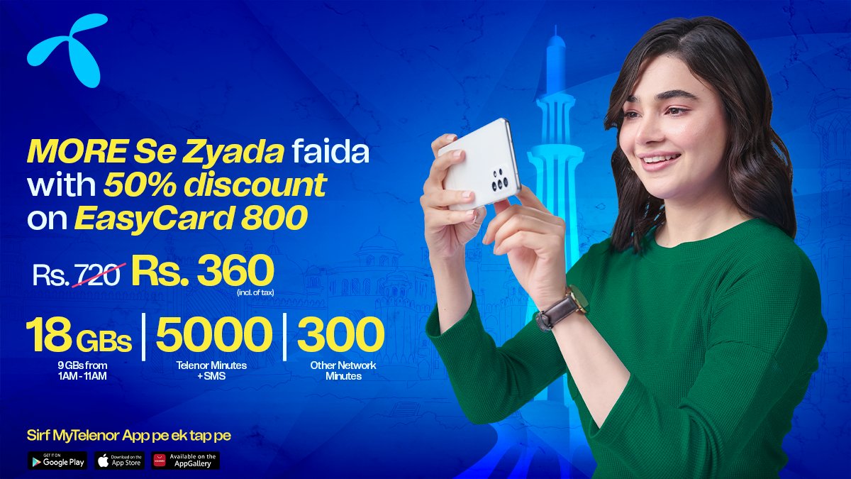 Telenor Ads