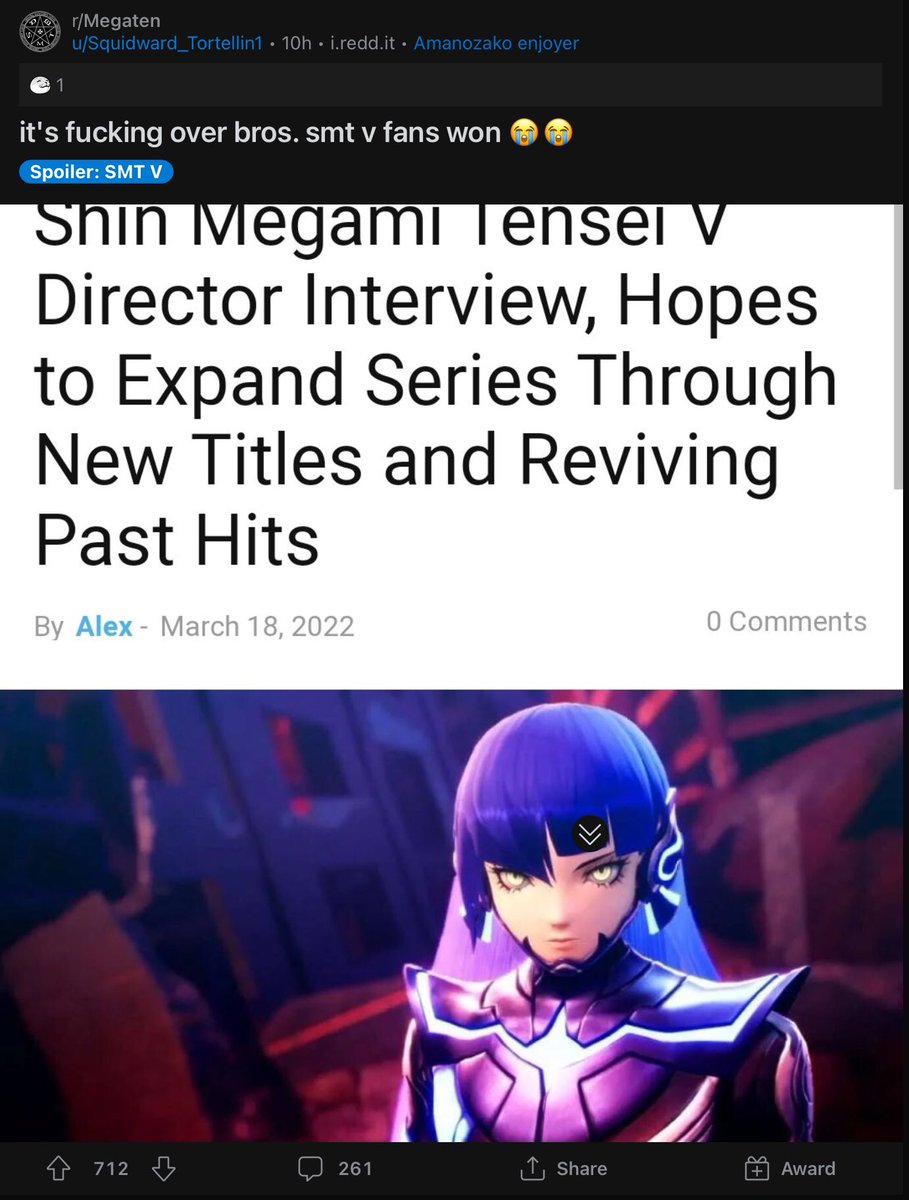 Smt Memes Stupid Smt Nocturne Meme By GIANTSALAMAND On DeviantArt