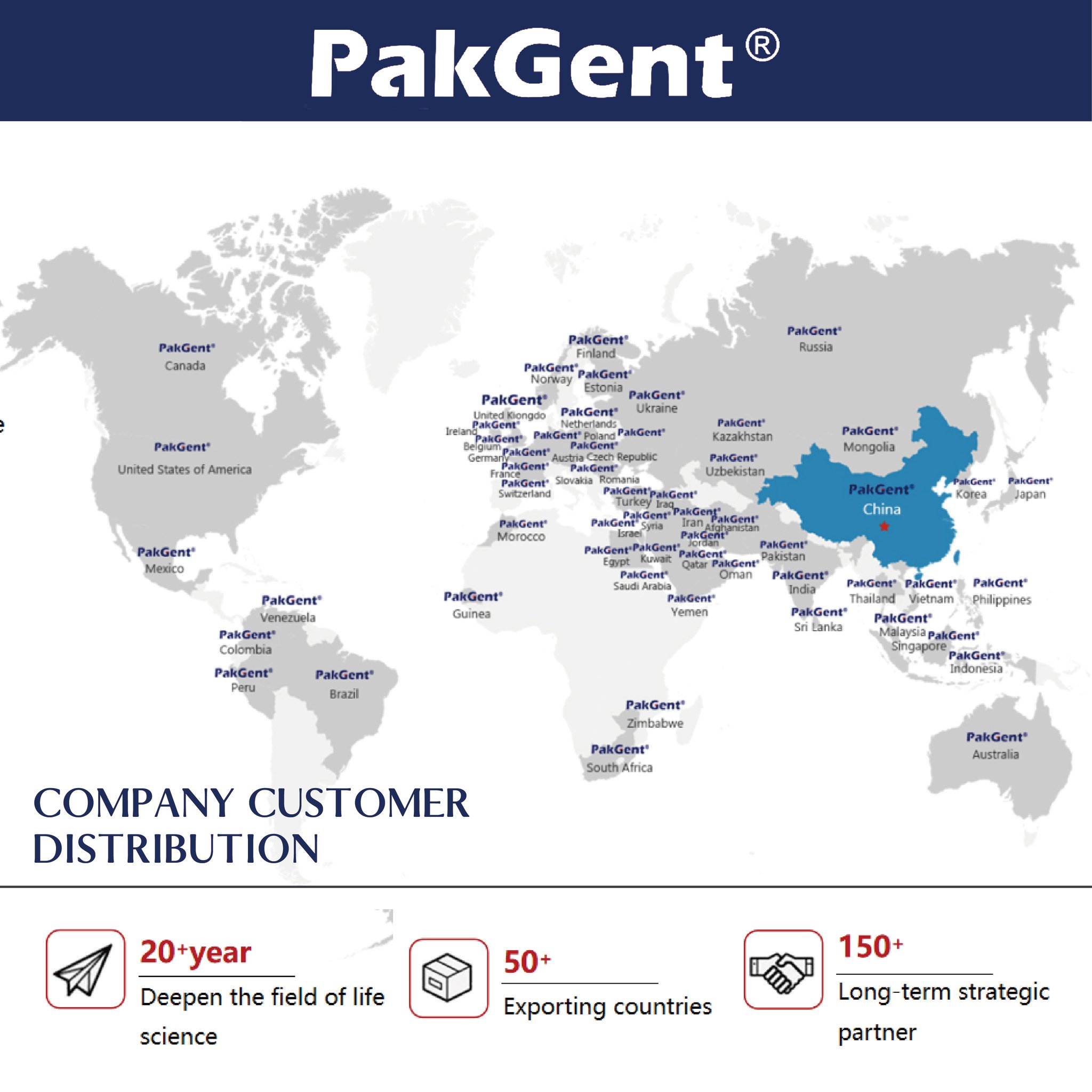 PakGent Bioscience on Twitter: "PakGent is one of the world's leading manufacturers of liquid ...