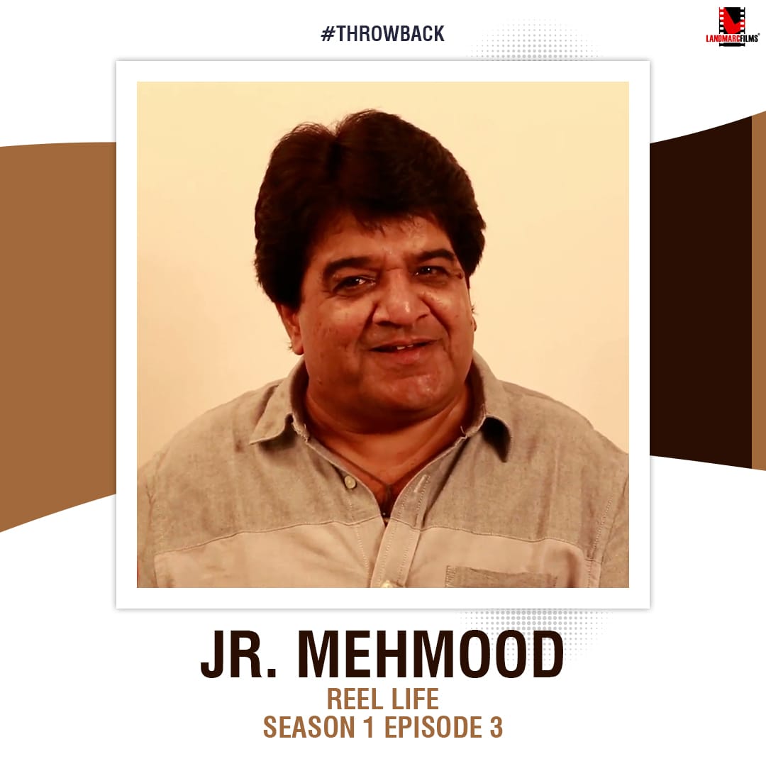 Junior Mehmood