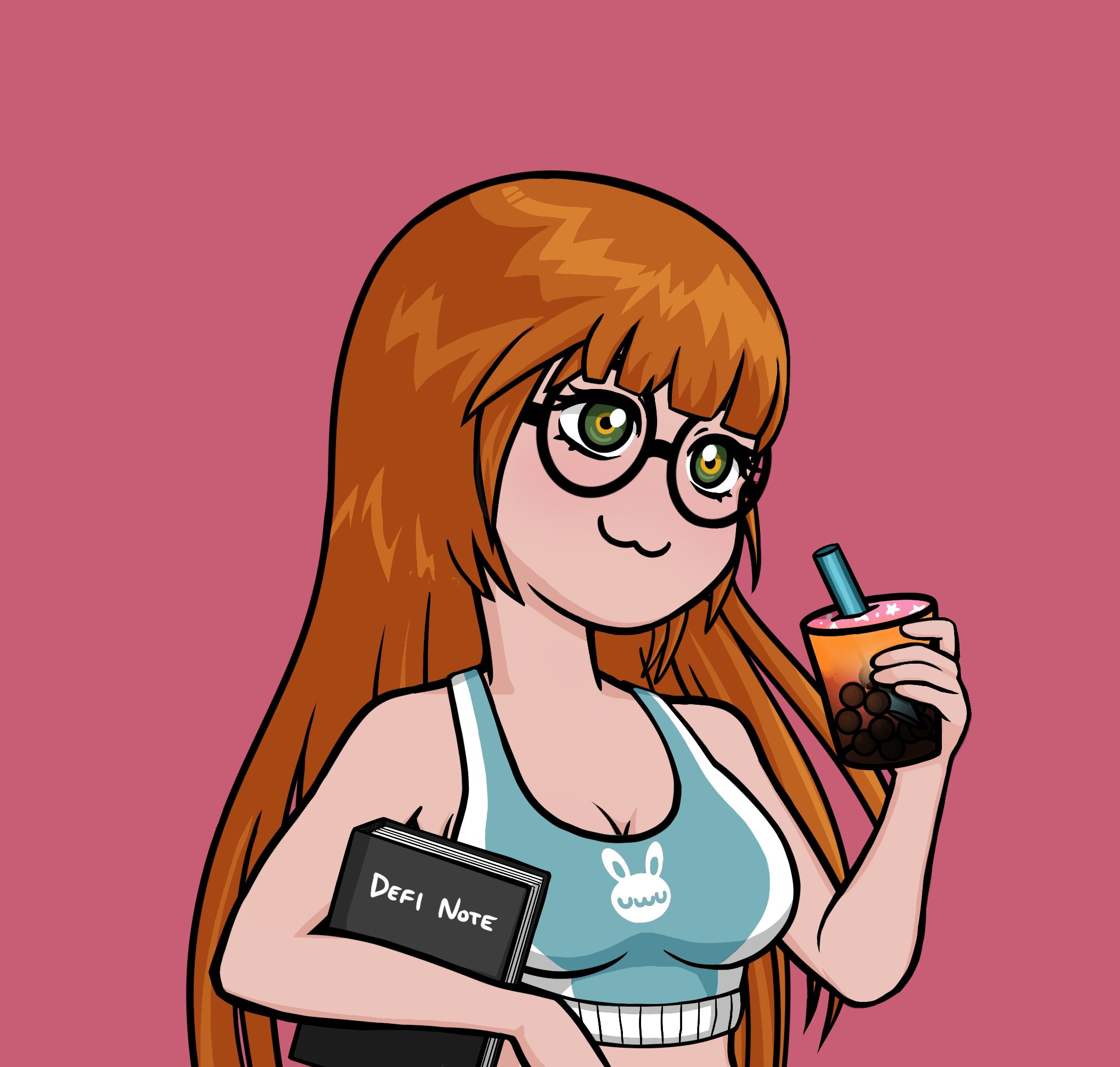 Gasari on Twitter: "My new uwucrew!🥰🥰😎 #uwucrewnft #uwu https://t.co/R0VUm1LNCS" / Twitter