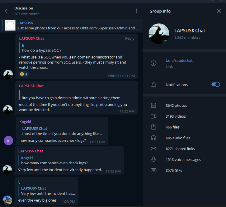 Daniel Cuthbert on Twitter: "A brutally honest depiction of this industry https://t.co ...
