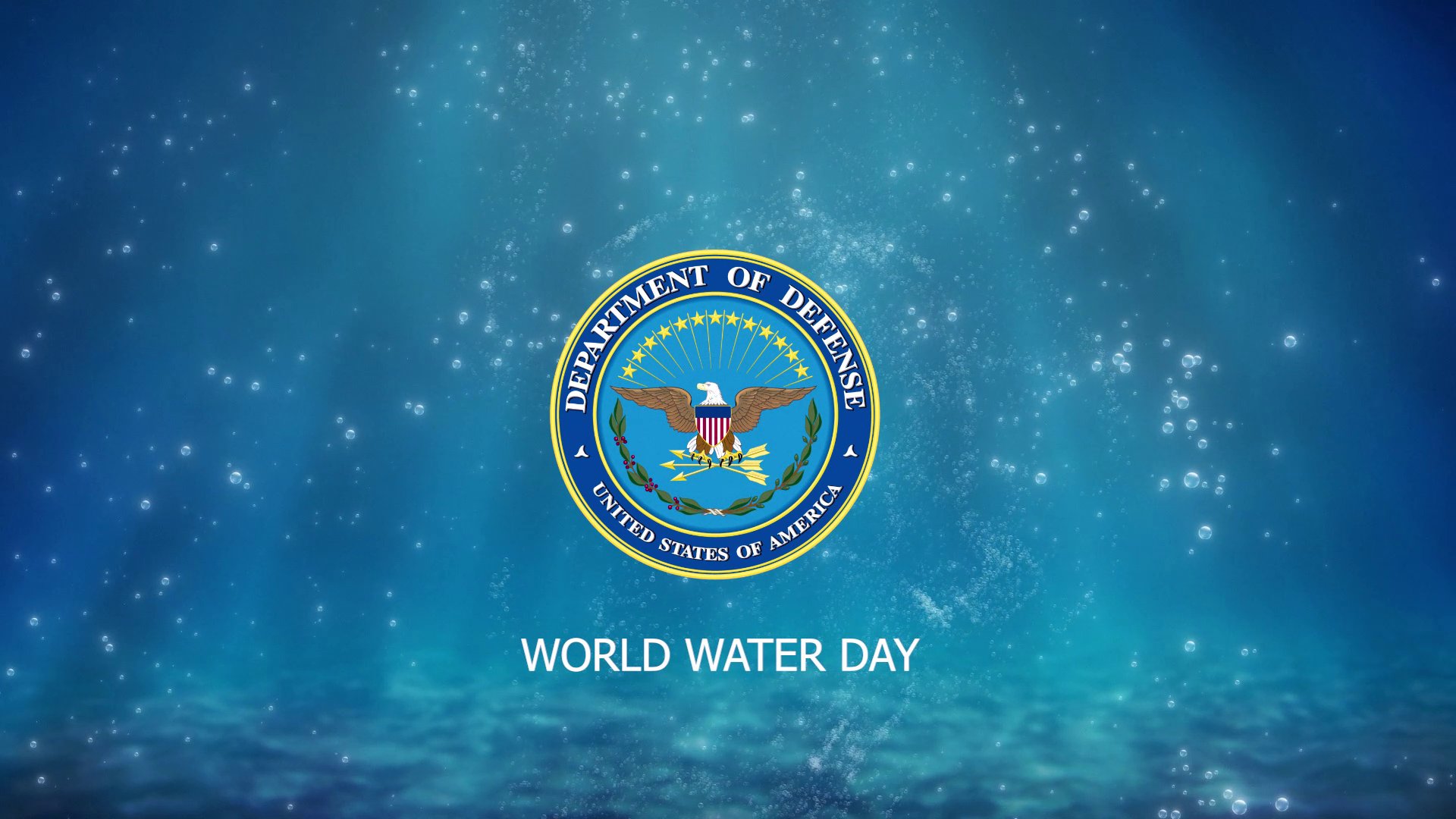 Department Of Defense Wallpaper