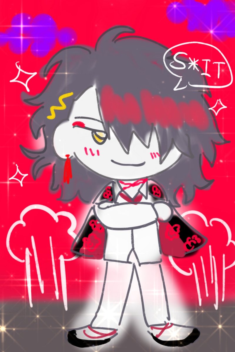 死んだ (@Mukami_Someko) さんのイラスト・マンガ作品まとめ (29 件) - Twoucan