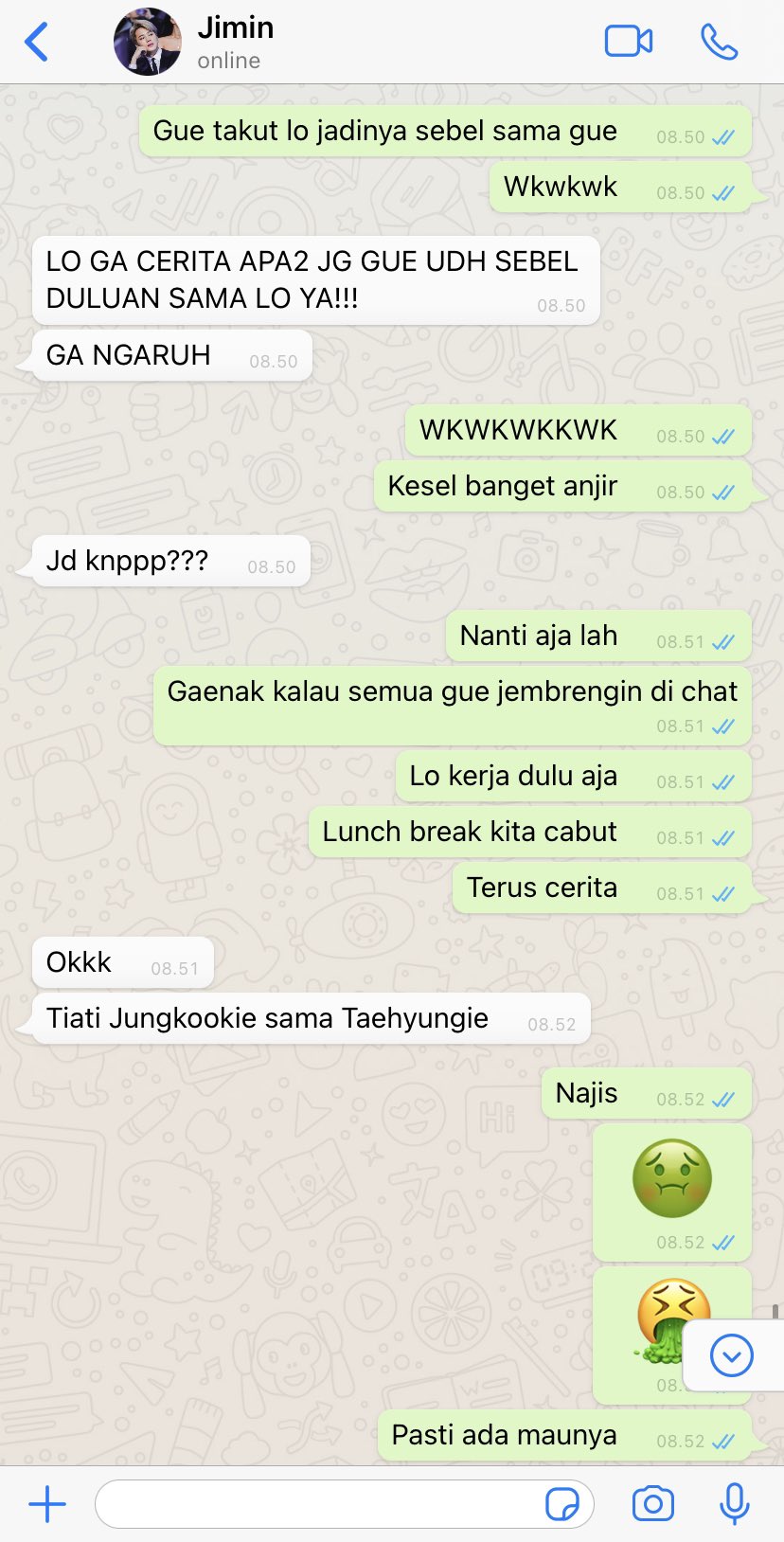 J. Chung 못된 – NSFR slow update on Twitter: "[76] Nanti https://t.co/WhbxCklekC" / Twitter