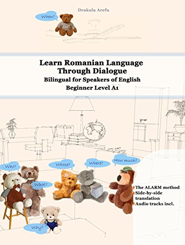 Amy F. Rodgers on Twitter: "EPUB Free Learn Romanian Language Through ...
