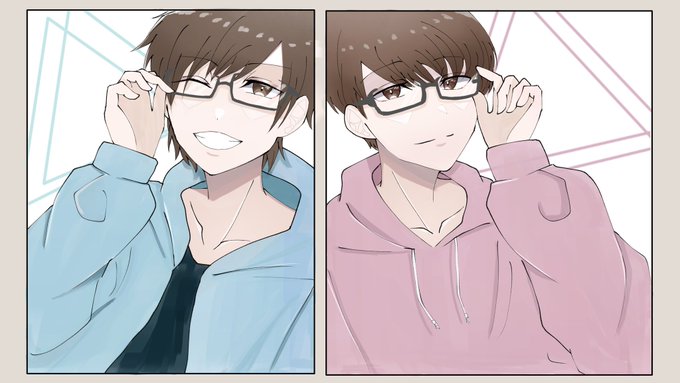 ケイ (@kei_082205) さんのイラスト・マンガ作品まとめ (24 件) - Twoucan