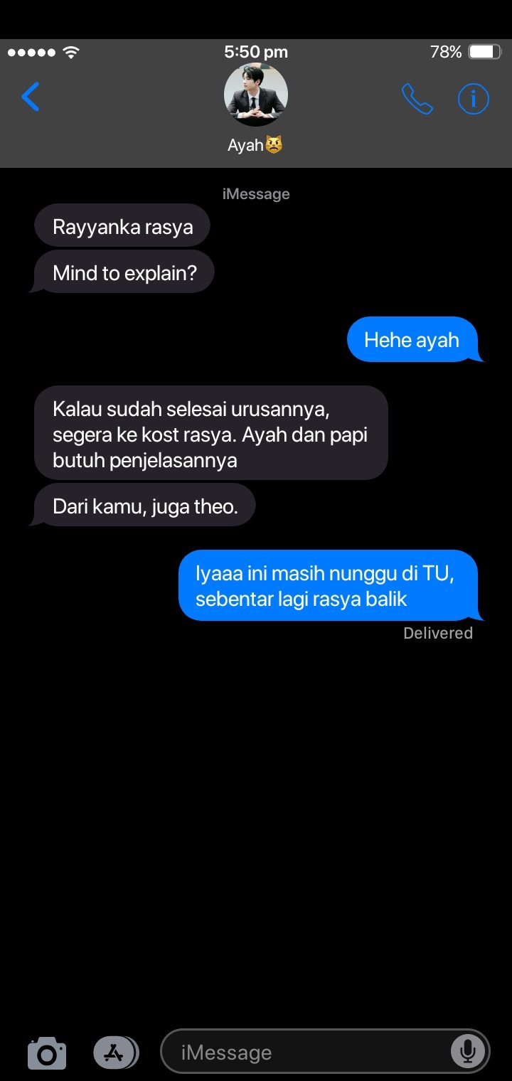 Bee on Twitter: "Ya pasrah aja deh ya sya https://t.co/PfFjPuDR8M" / Twitter