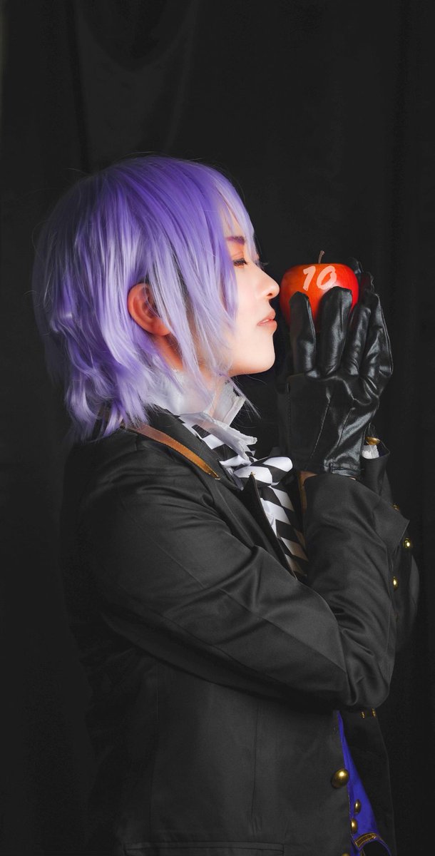 あずさ🌹ｽﾊﾟｺｽ ｽｹｱ💀 ﾘﾄﾞﾙ (@Aznyan_monomi) さんのコスプレ作品まとめ (33 件) - Twoucan