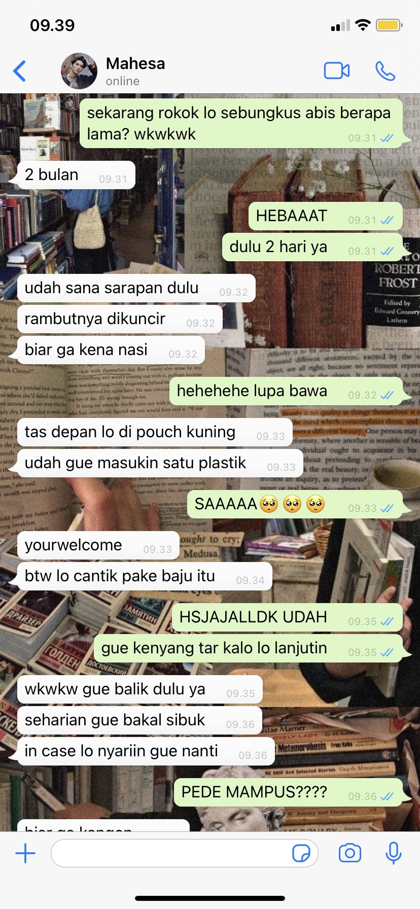 𝐍𝐀𝐍𝐀. on Twitter: "216- https://t.co/m2NMsGH2g7" / Twitter