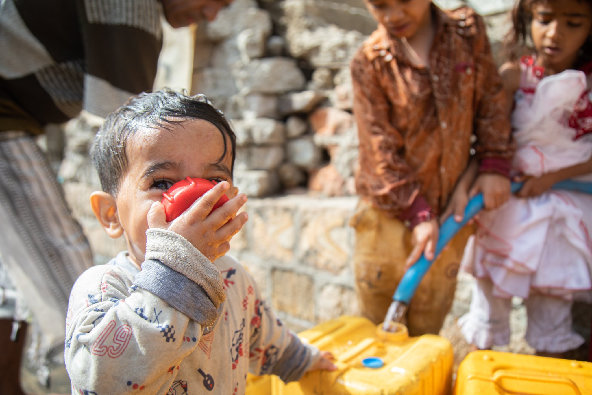 Unicef Mena يونيسف الشرق الأوسط وشمال إفريقيا On Twitter إنه يوم