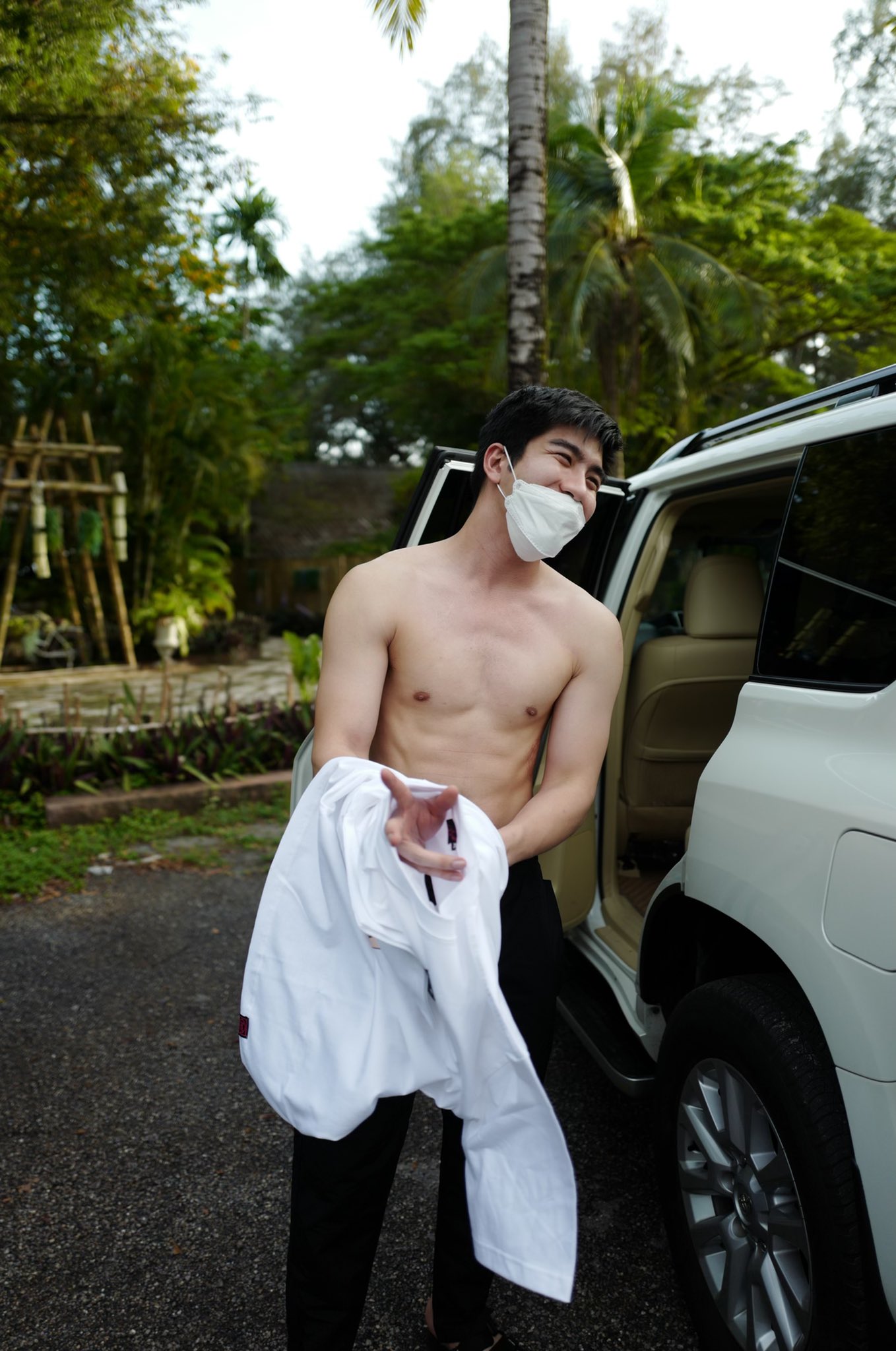 Mek Jirakit on Twitter: "☀️ https://t.co/7fzpwgsc1C" / Twitter