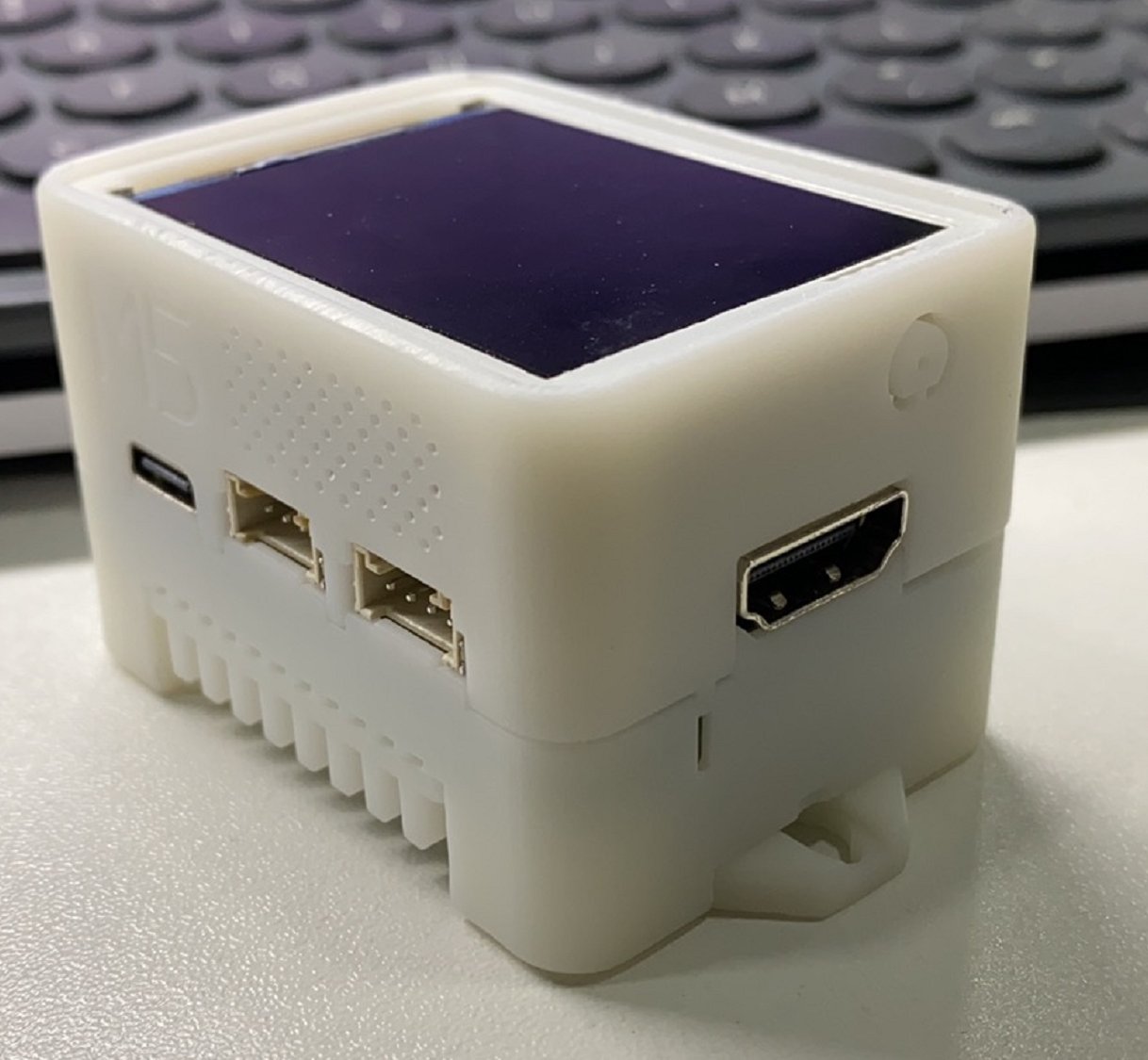 M5Stack on Twitter: "CM4Stack ing. https://t.co/l9CXjaccMX" / Twitter