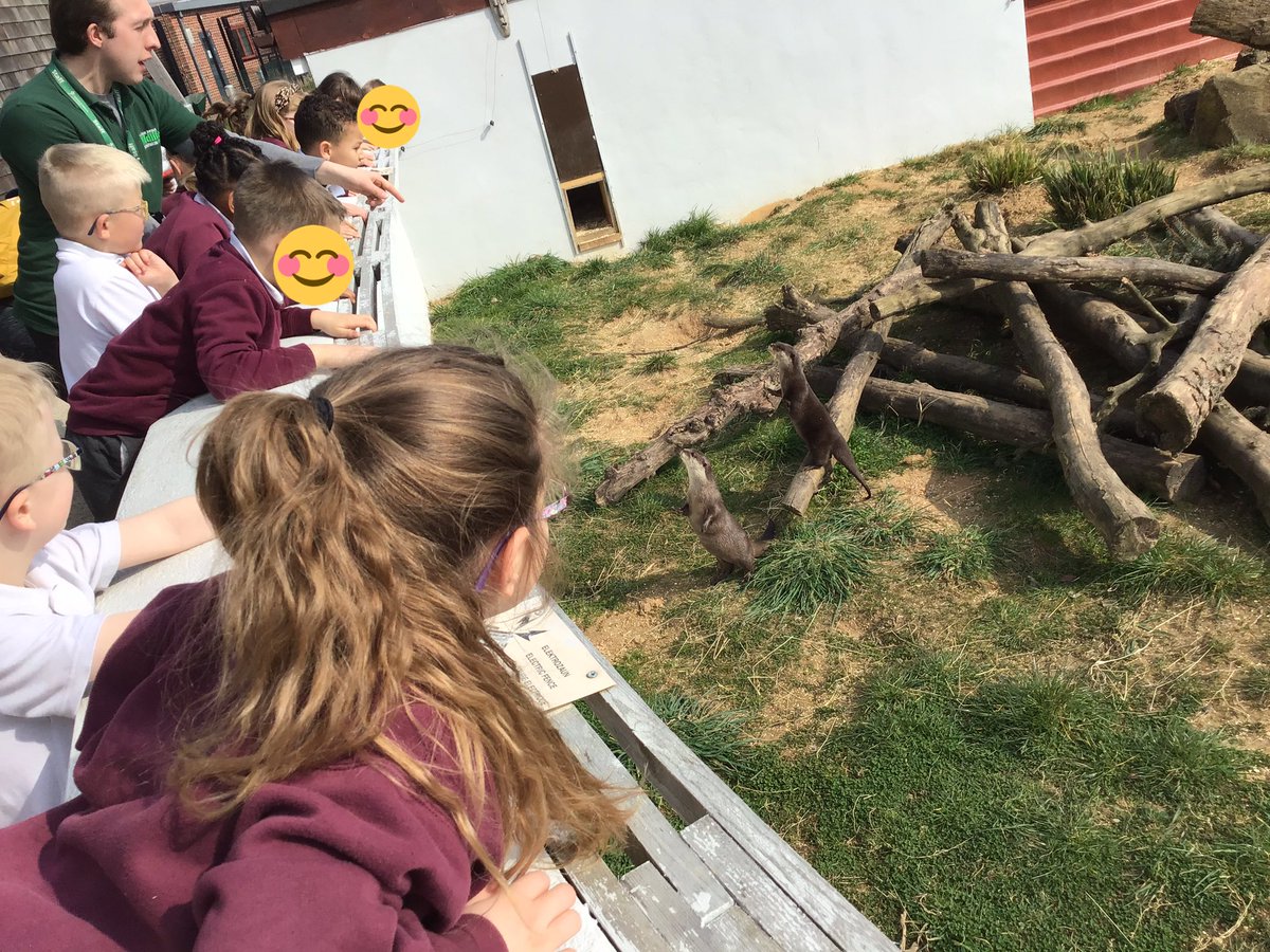 Headteacher’s Welcome – New Earswick Primary School