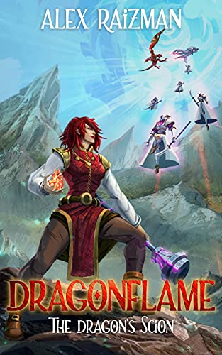 Beatrice G Davis on Twitter: "Dragonflame (The Dragon's Scion Book 1) => ☛ ☚ Mobi Download Free ...