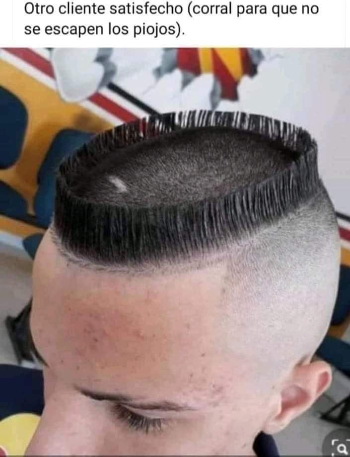 Meme Cliente Insatisfecho