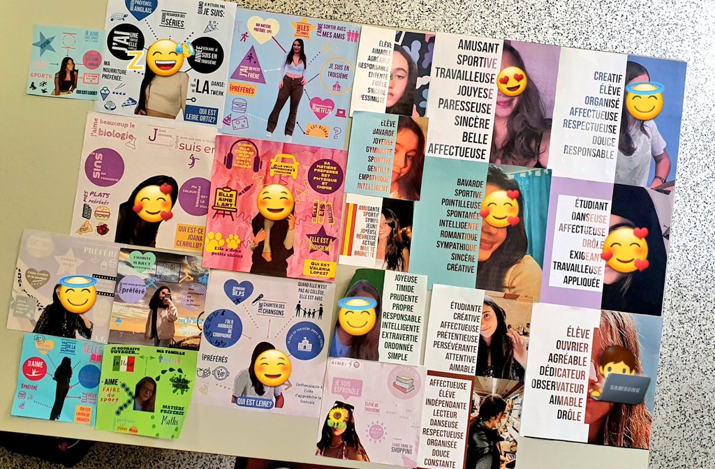 Delphine Normand on Twitter: "How cool are those #AdobeEduCreative ...