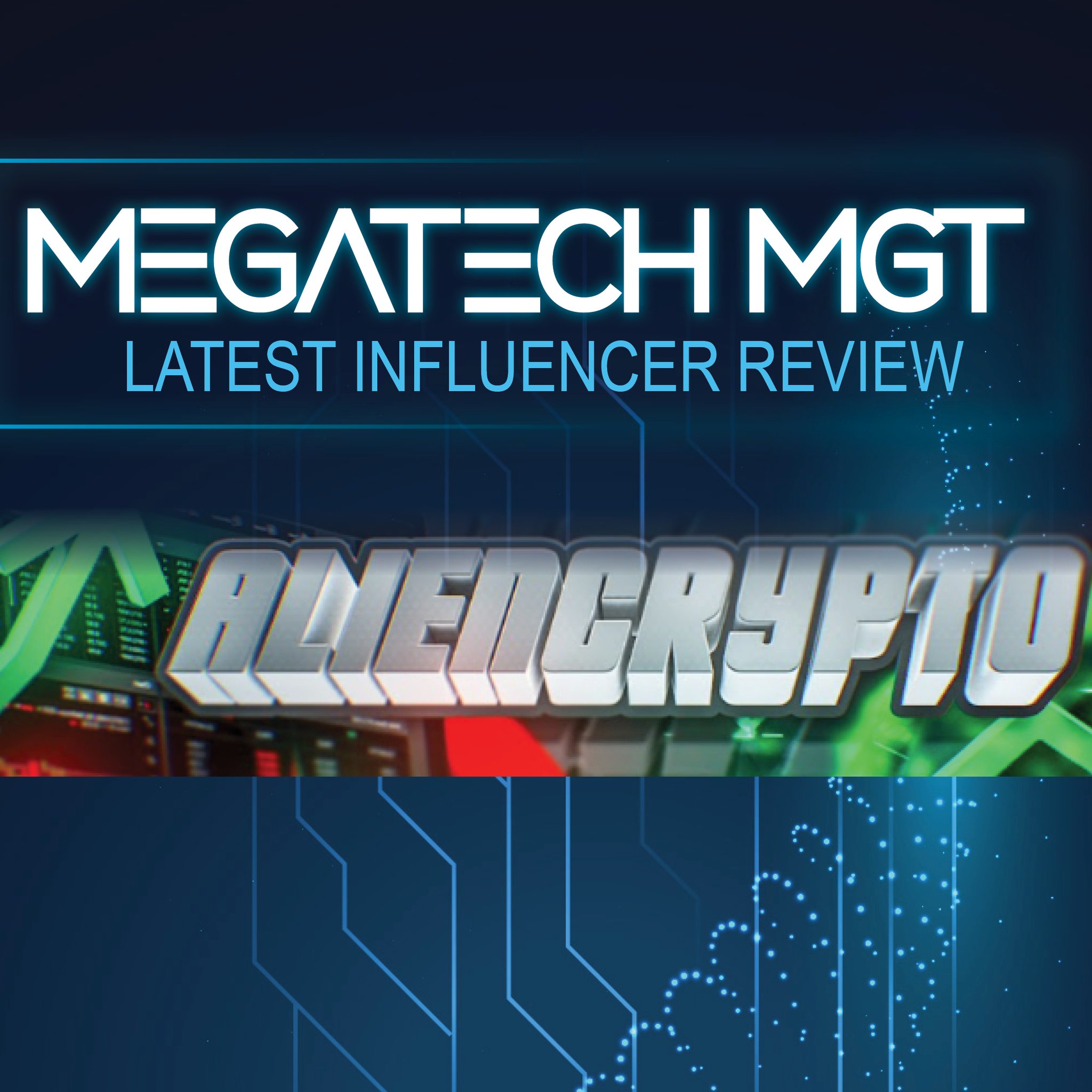 Megatech MGT on Twitter: "Hello Megatech family 📣 Another YouTube influencer review. We are ...