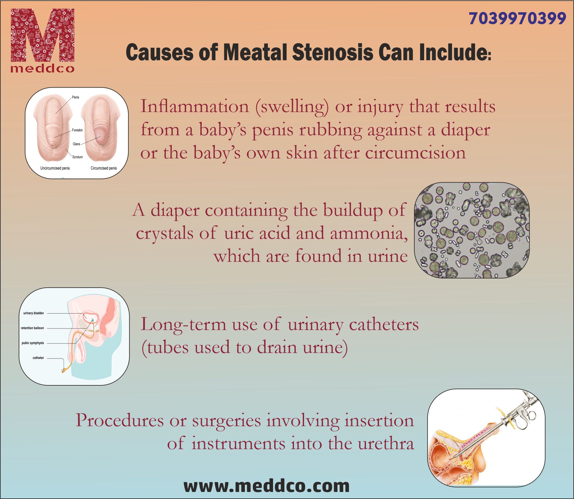 Uric Acid Crystals Diaper