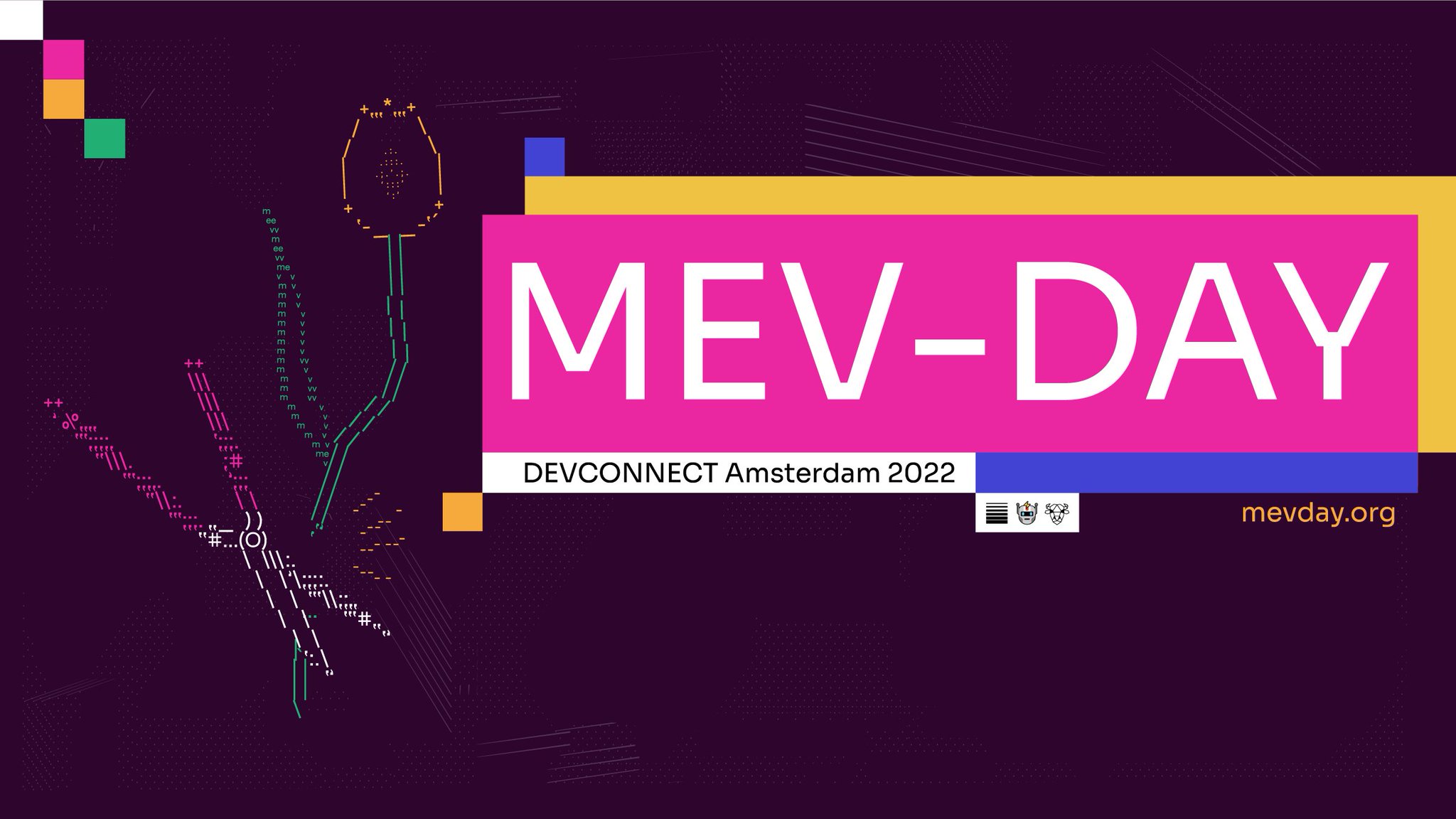 Shutter Network on Twitter: "We're proud to present MEV-Day together with Flashbots ...