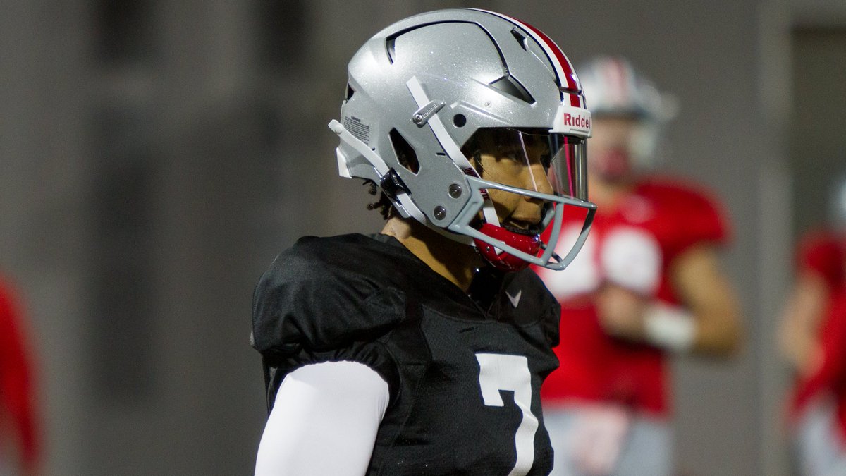 [Lind]: Ohio State quarterback C.J. Stroud is among the handful of ...