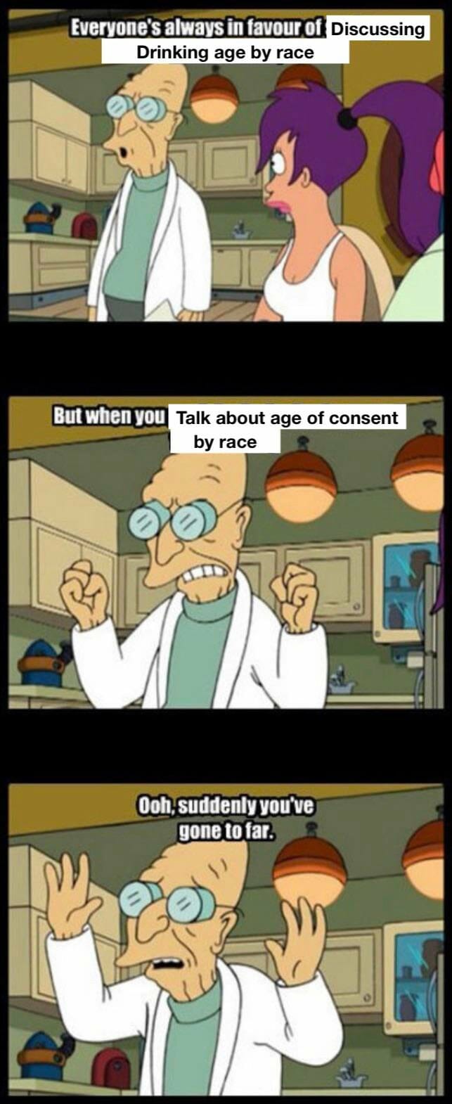 Meme Futurama