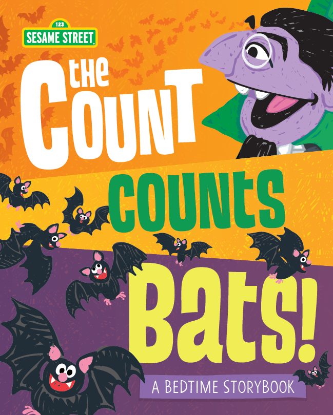 Count Von Count Castle