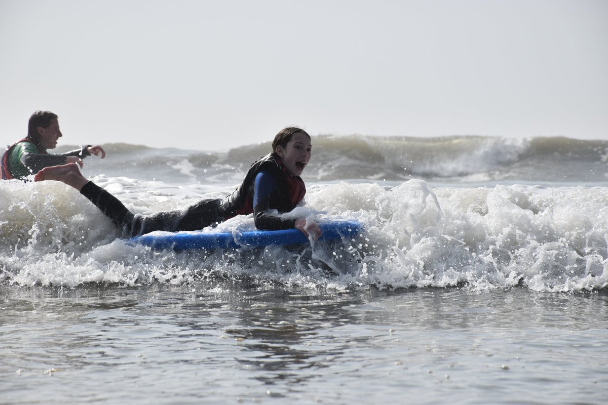 Morfa Bay Adventure - Accommodation - Outdoor Activities Wales