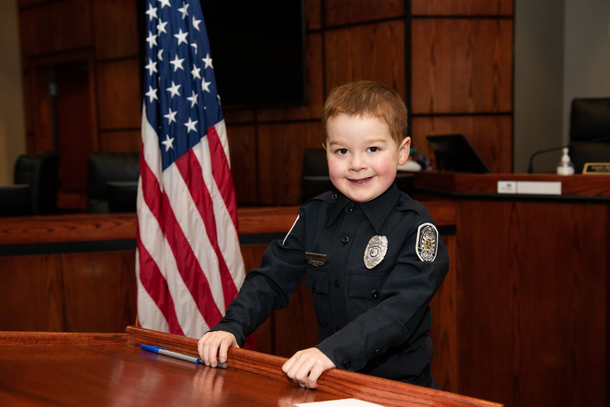 Make A Wish America On Twitter Officer Bennett Do You Copy We Hear make-a-wish-america-on-twitter-officer-bennett-do-you-copy-we-hear